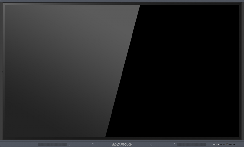 Tabule ADVANTouch vGAP 3 75" (1650x928 mm) :: prodej, pronájem a servis ...